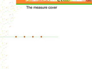 Ecological sampling | PPT