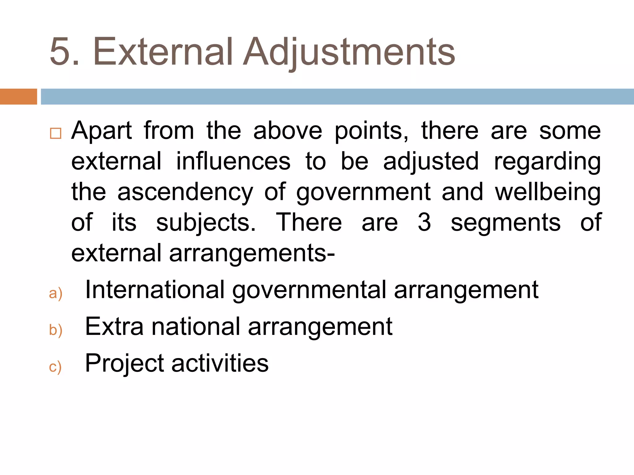 Ecological School of Political Geography | PPTX