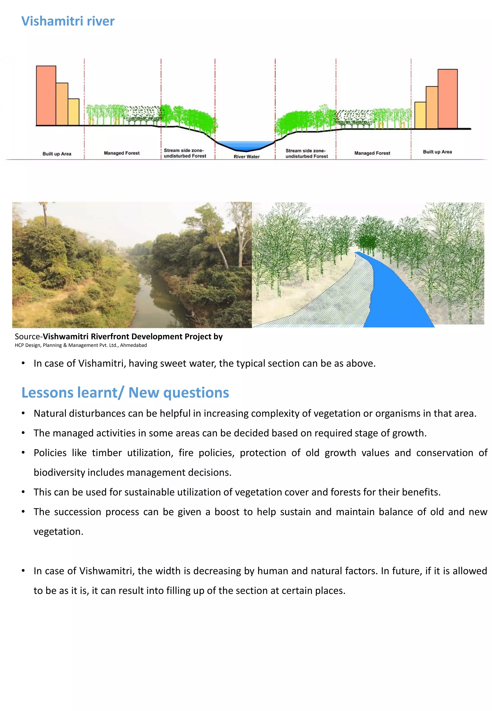 Ecological succession | PDF