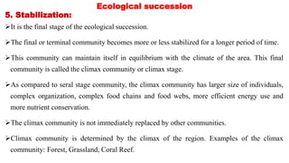 Ecological Succession.pptx