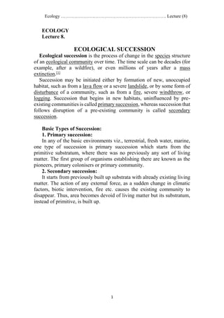 ECOLOGICAL SUCCESSION IN ENVIRONMENT.pdf