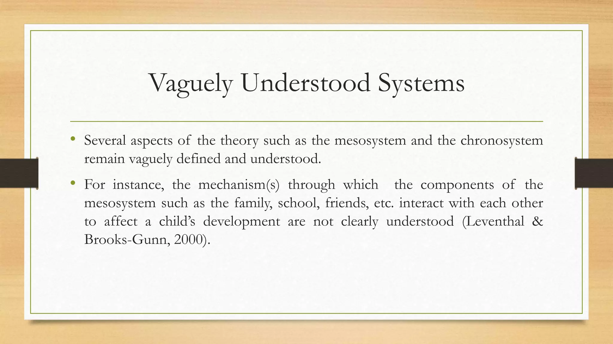 Ecological Systems Approach.pptx