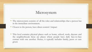 Ecological Systems Approach.pptx