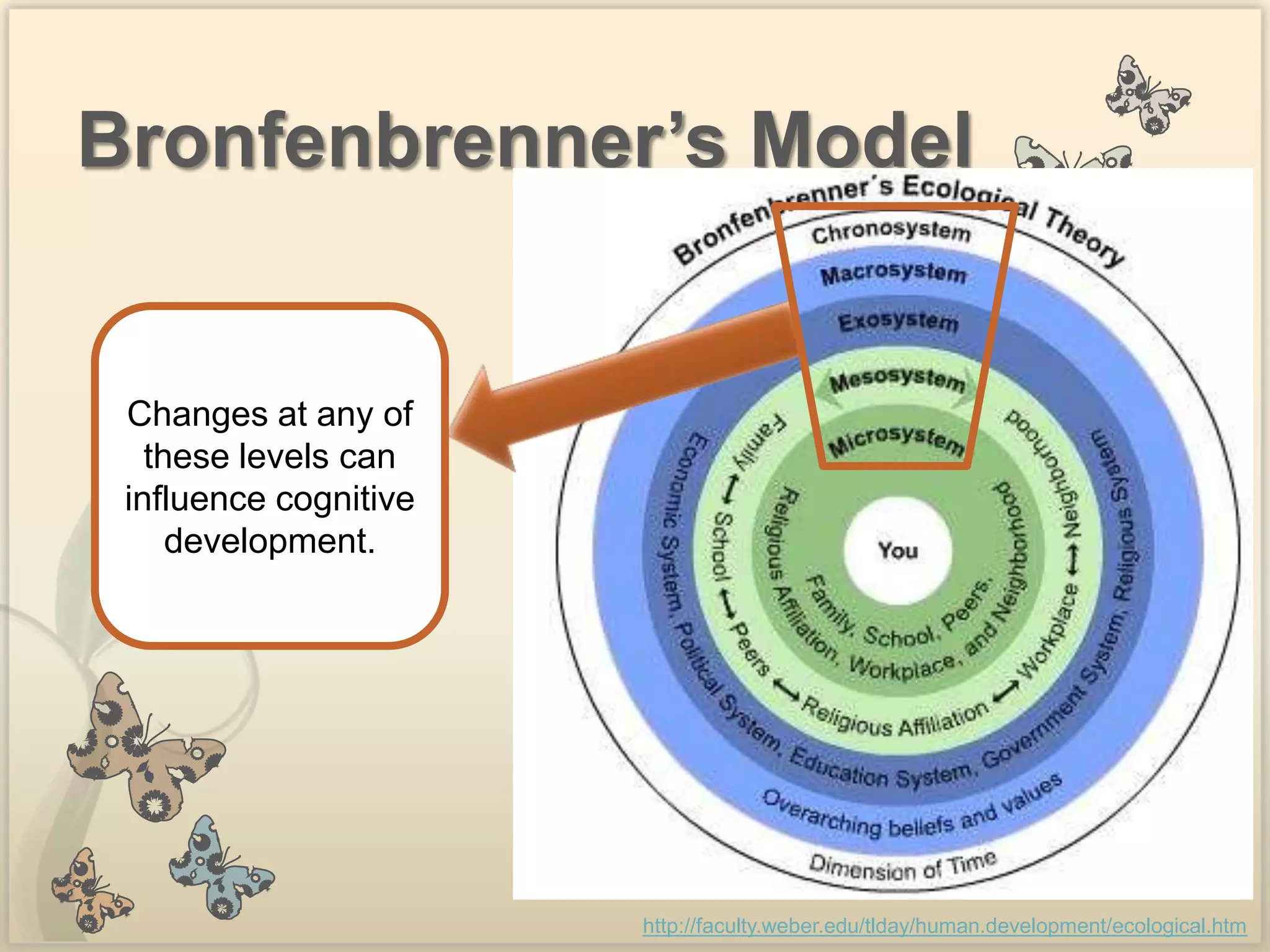 Ecological systems theory | PPSX