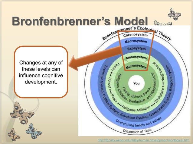 Ecological systems theory | PPSX