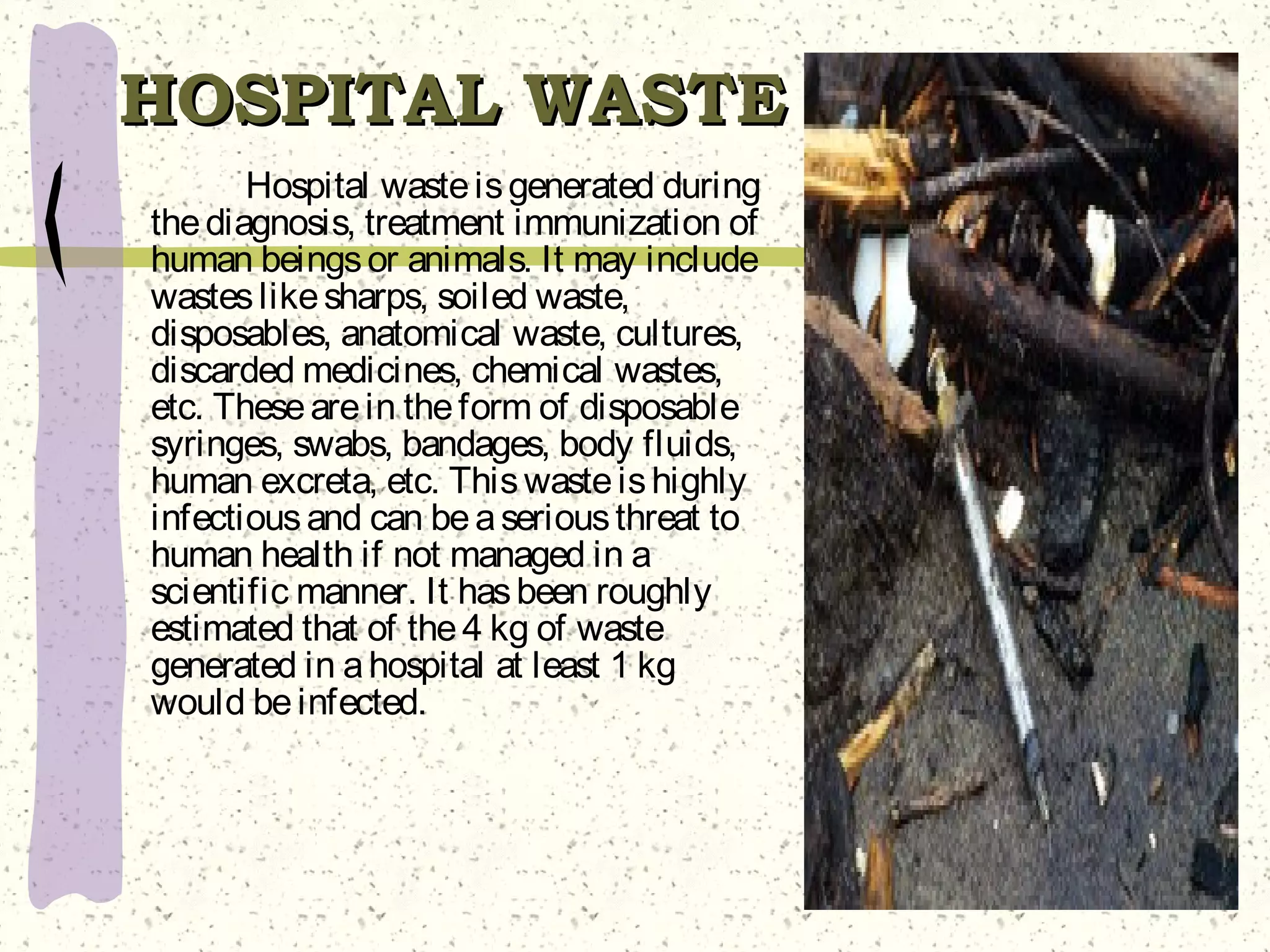 Zero Waste Management for Schools: A module prepared by Prof. Liwayway ...