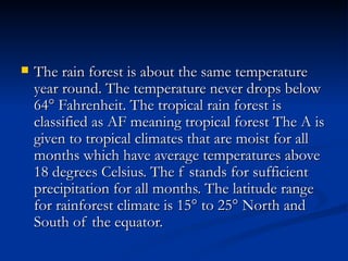 Ecologist | PPT | Geography | Science