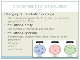 An Introduction to Ecology | PPTX