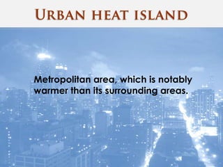 Ecological problems in Asia | PPTX | Geography | Science