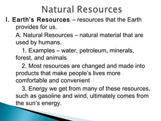 Ecology | PPT