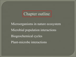 Ecology | PPT