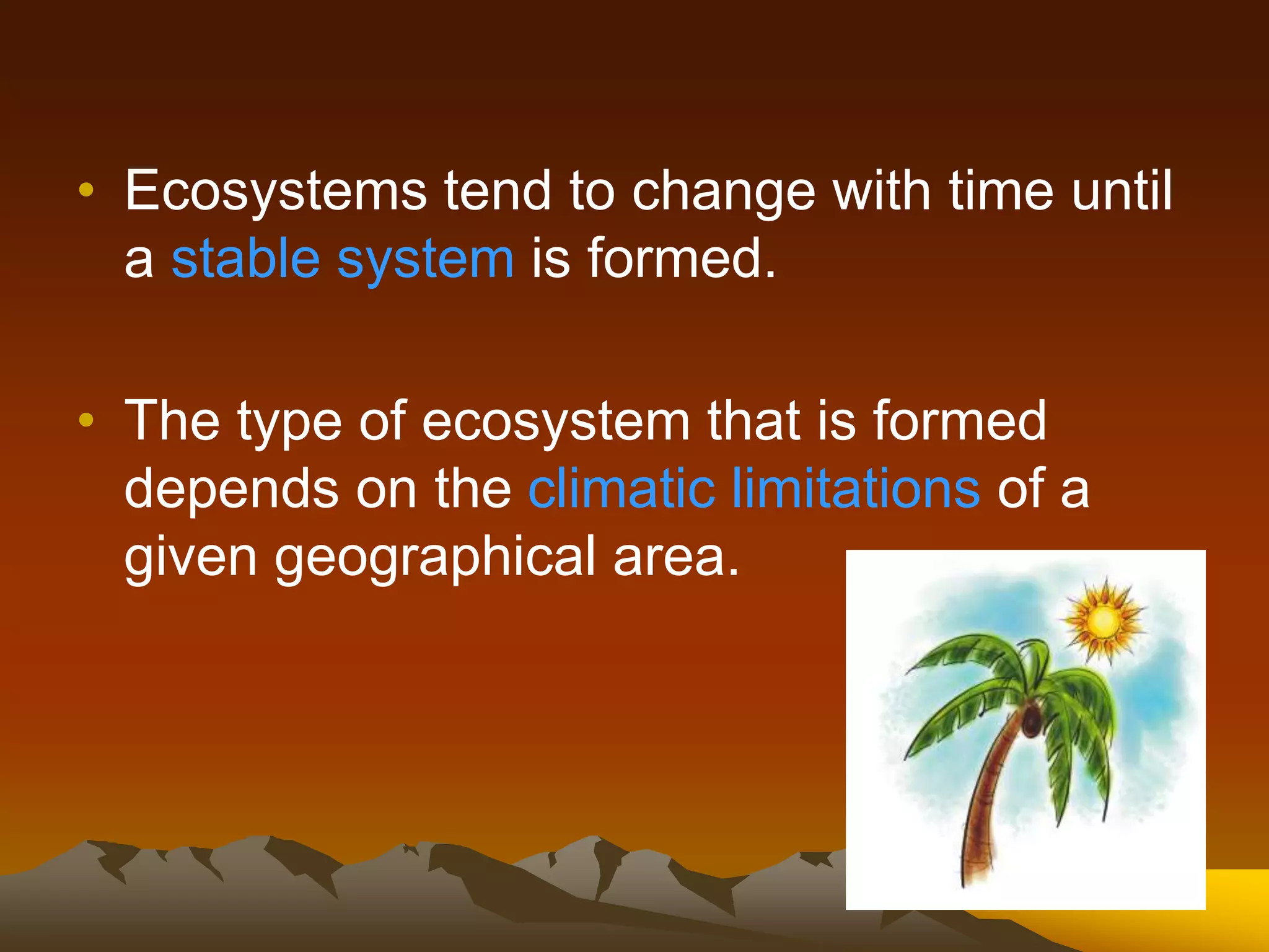 ECOLOGY.ppt | Environment | Science