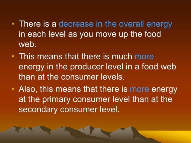 ECOLOGY.ppt | Environment | Science