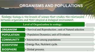Ecology-Course19-Organism and Population.pdf
