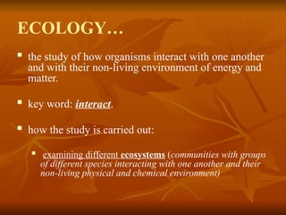 ECOLOGY-LEC_ENVIRONMENTAL PROTECTION-1.pptx