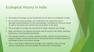 Ecology - history and levels of organisation in ecology.pptx