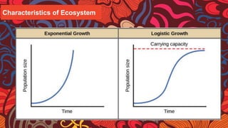 Ecology and ecosystem principles and brief history | PDF