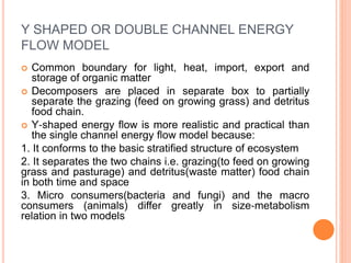 Ecology and ecosystem ii | PPT