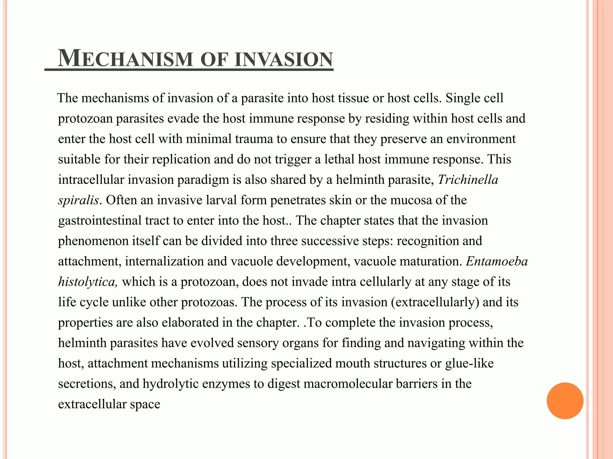 Biological Invasion - Ecology | PPTX