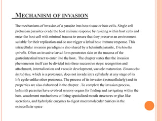 Biological Invasion - Ecology | PPTX