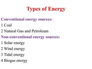 Ecology, Ecosystem, and Types of conventional energy sources.pdf