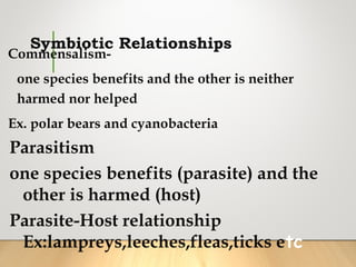 Ecology | PPT