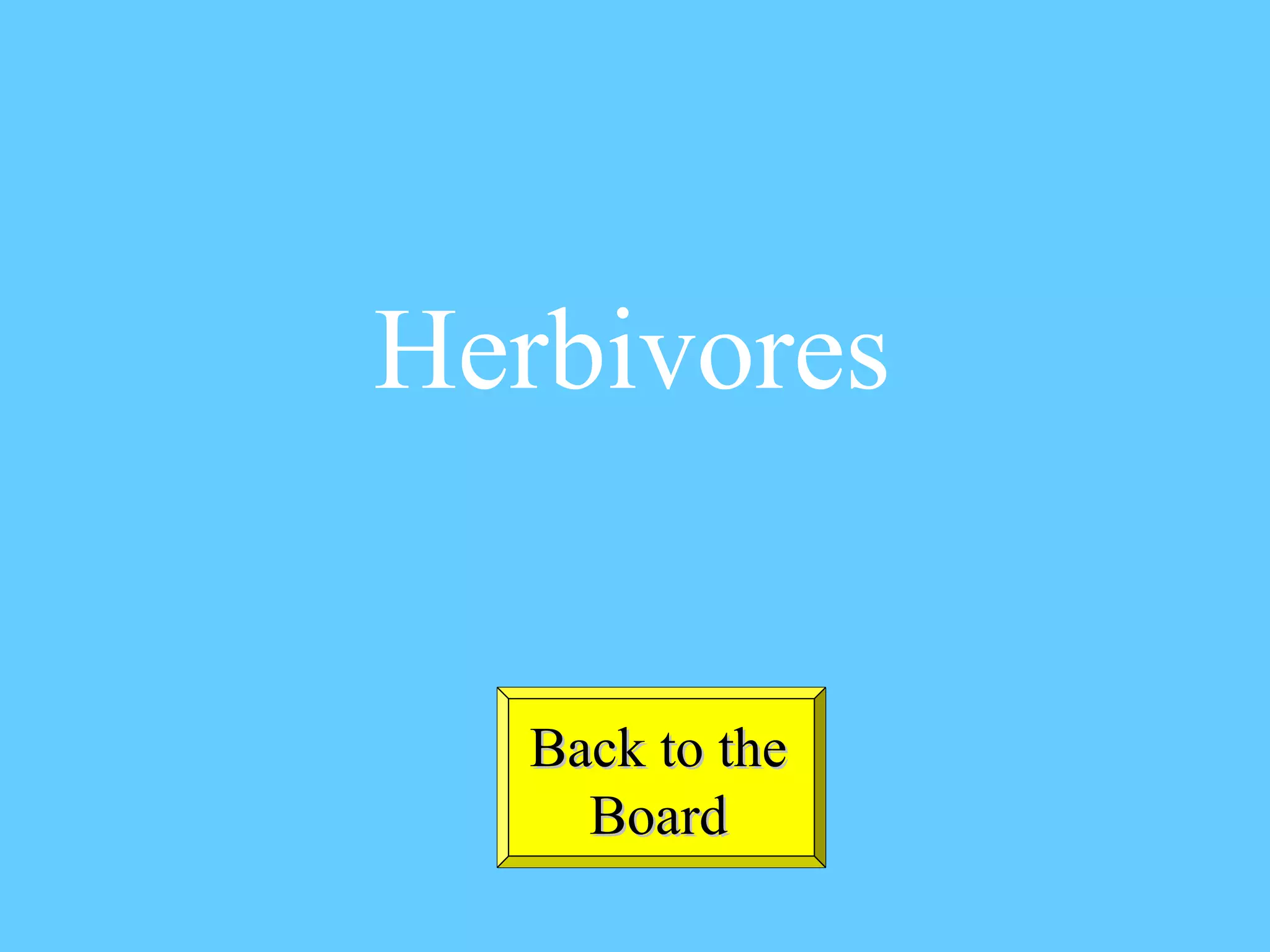 Ecology Test Review- Jeopardy | PPT