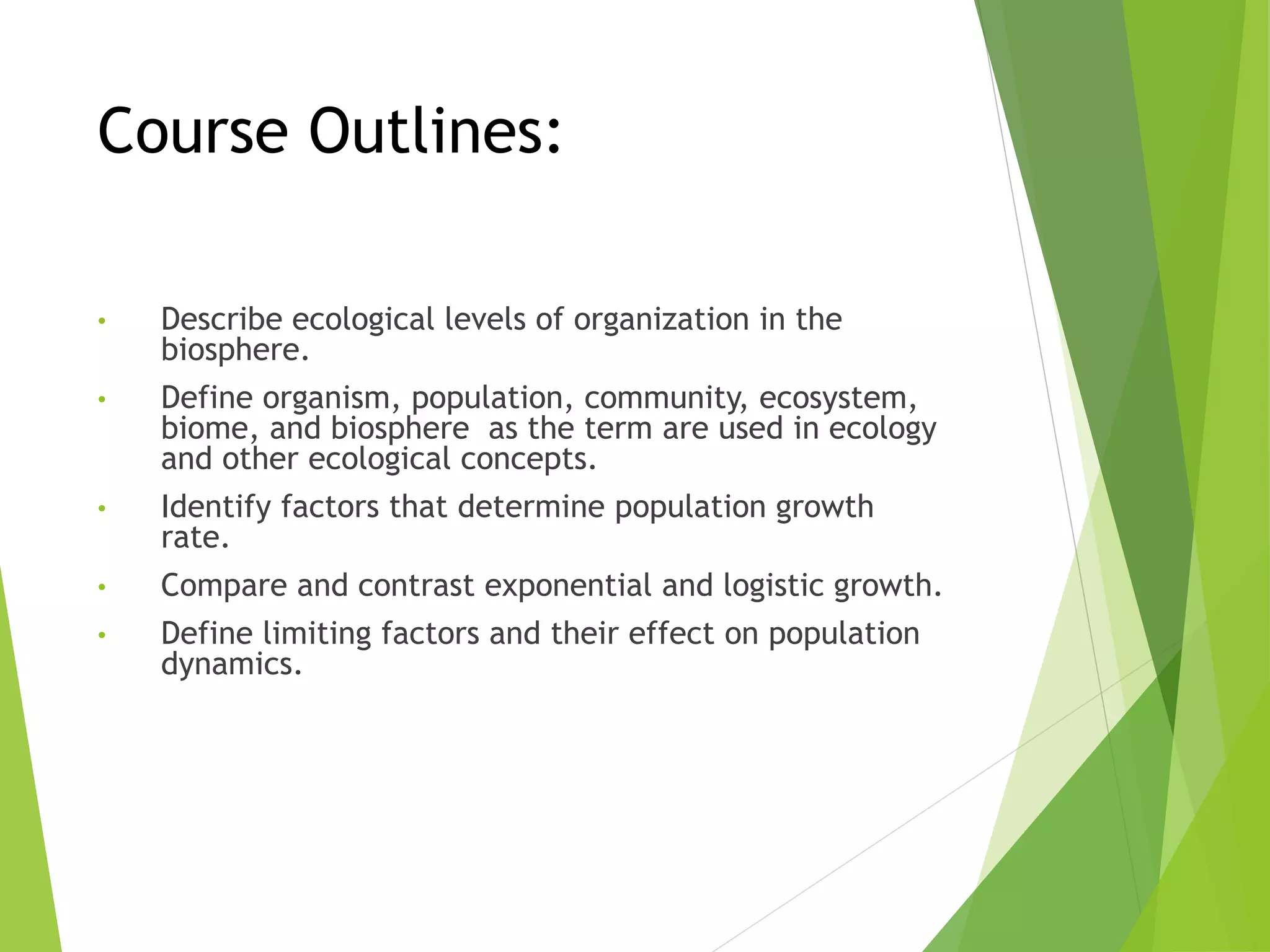Ecology lecture 3-5 (2-2-2023), (8-2-2023).pptx