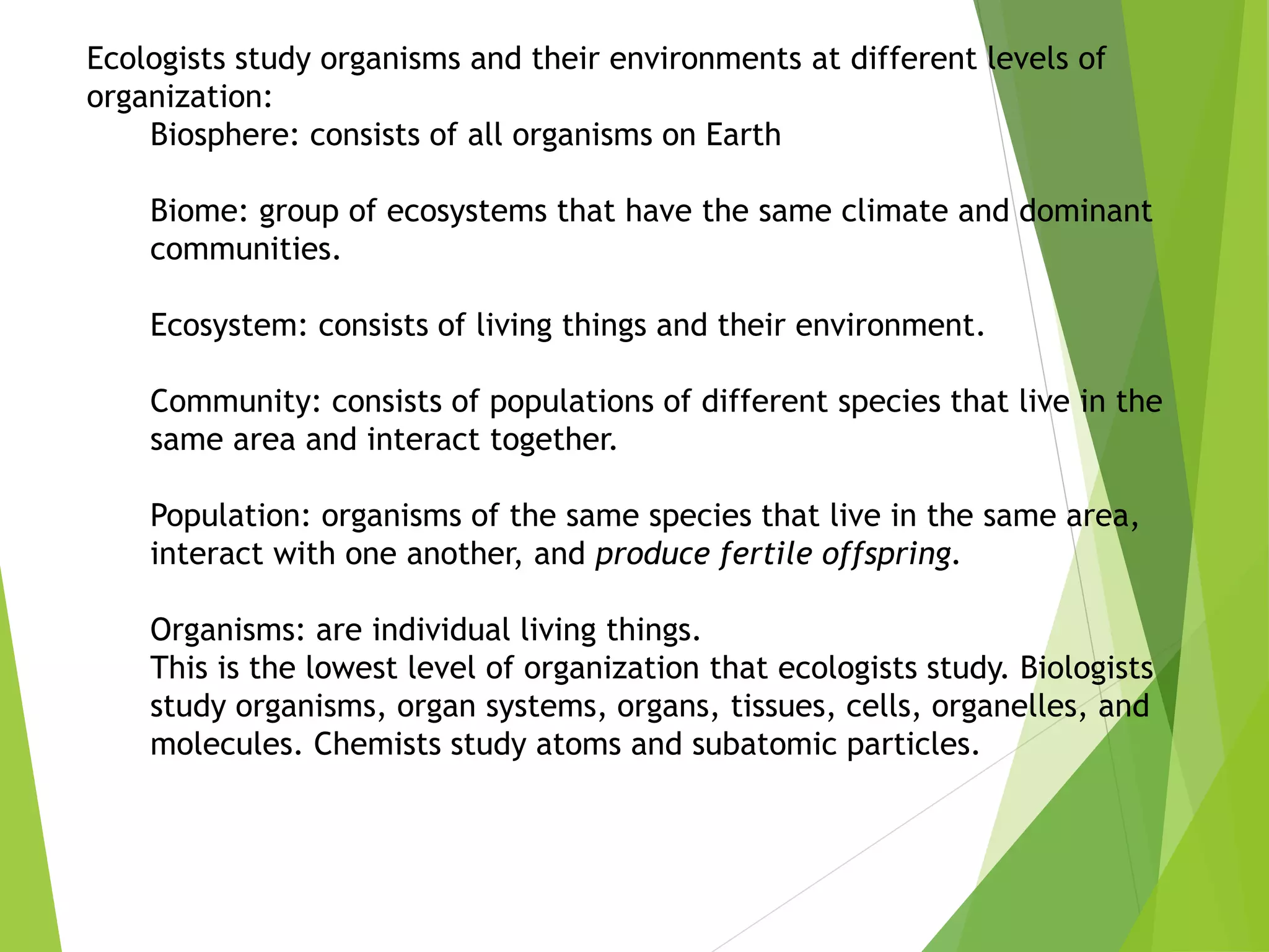 Ecology lecture 3-5 (2-2-2023), (8-2-2023).pptx