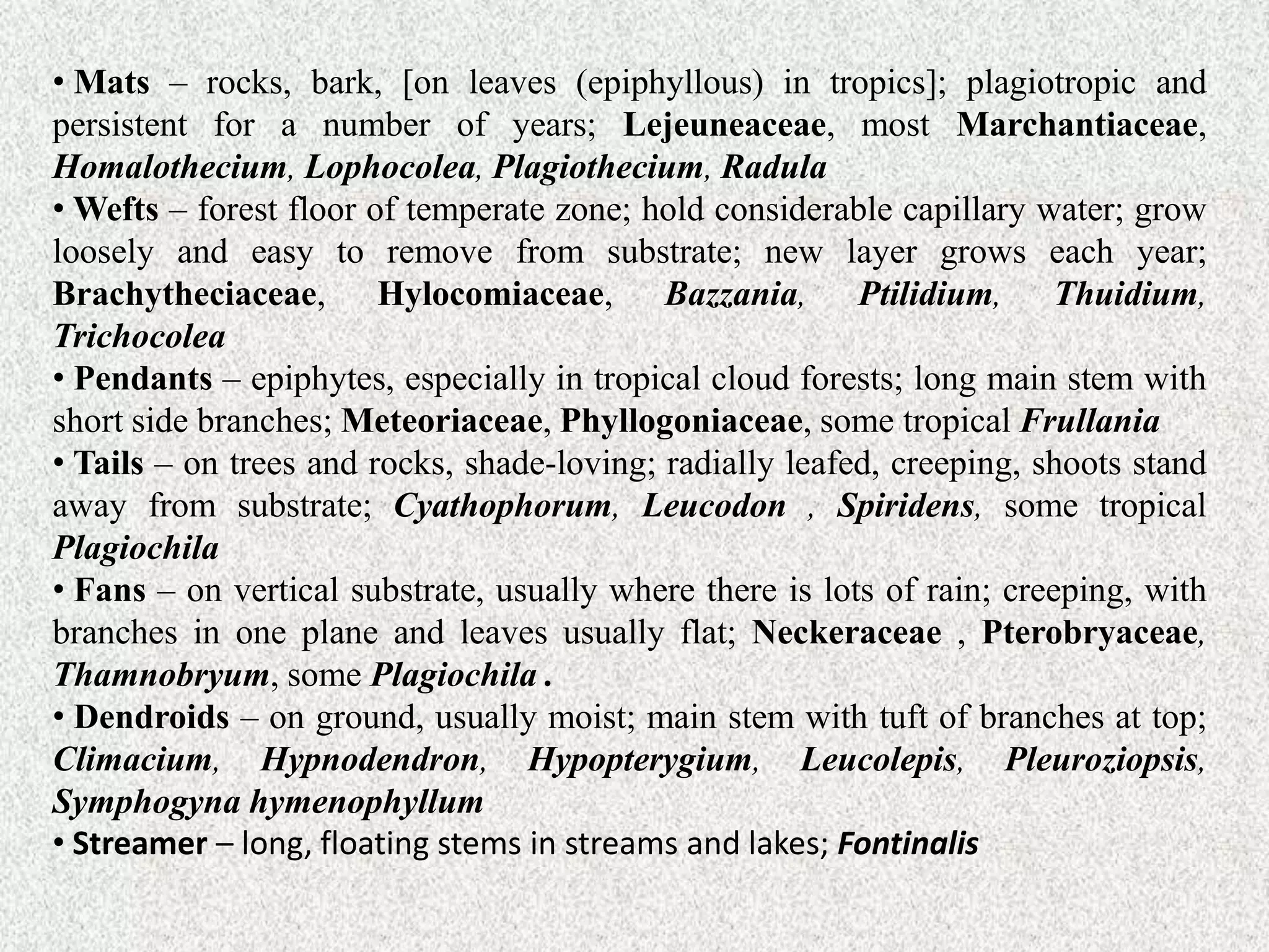 Ecology of bryophytes- Swapnil.pptx