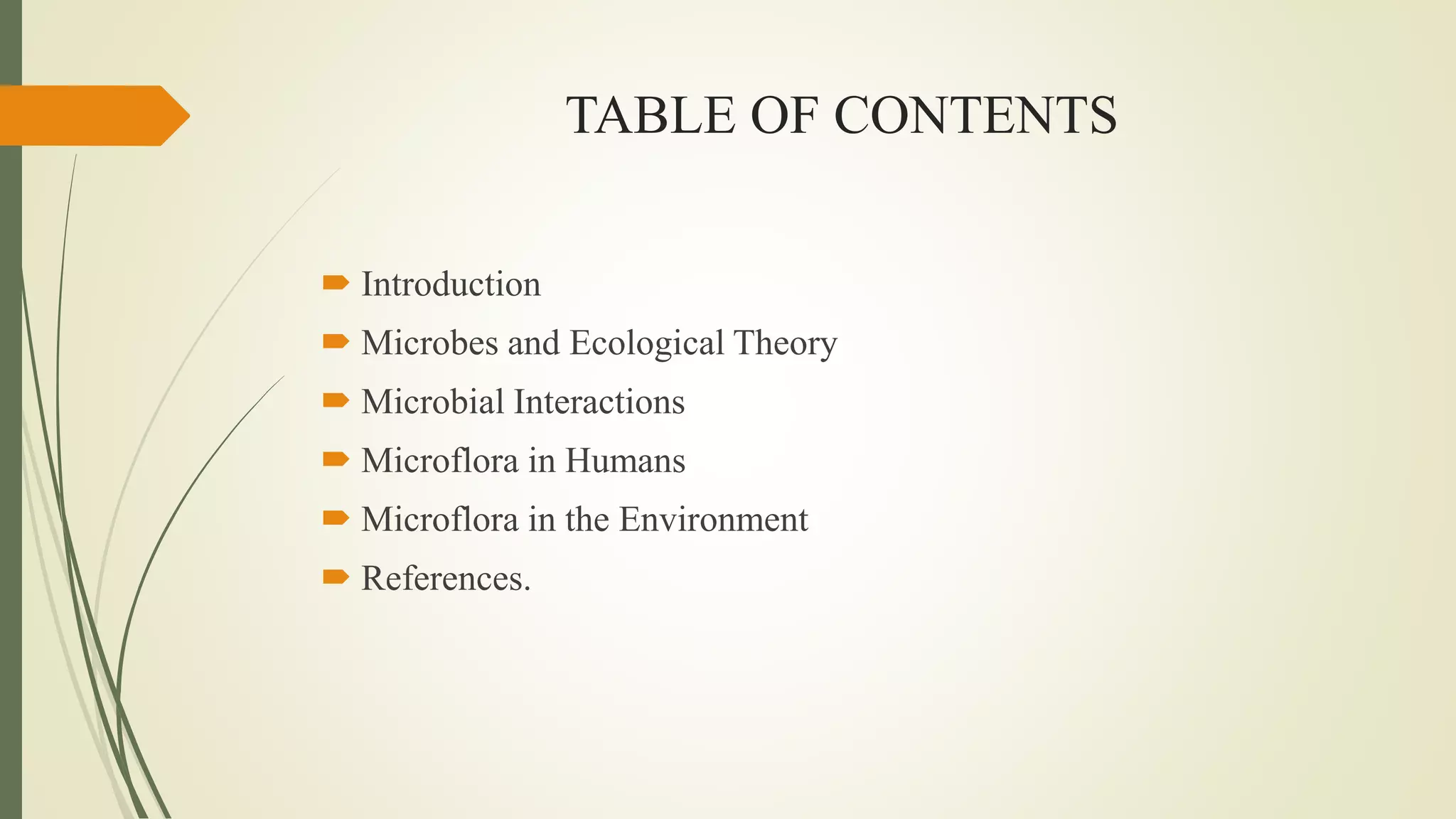 ECOLOGY OF MICROBES IN NATURAL HABITAT.pptx