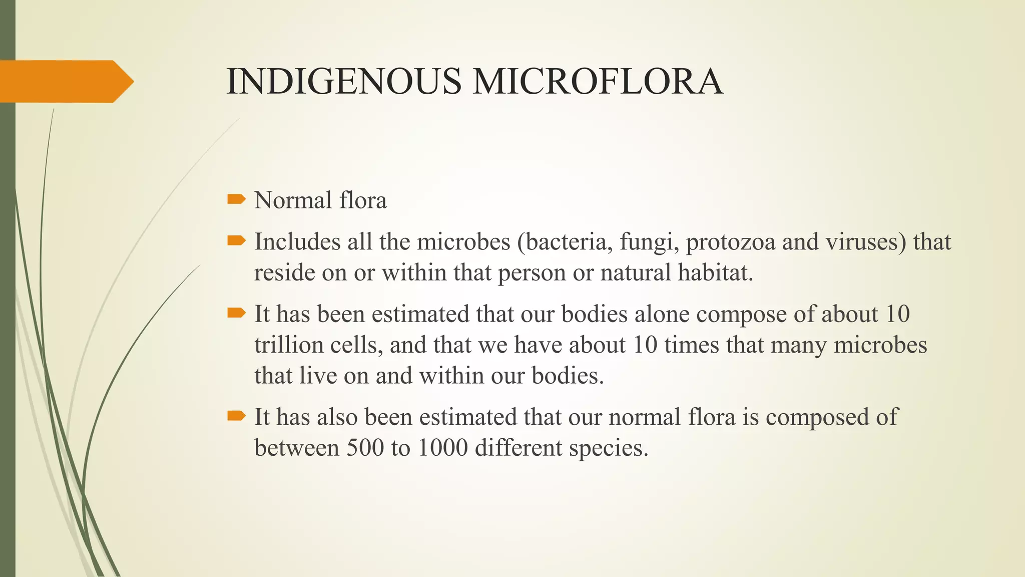 ECOLOGY OF MICROBES IN NATURAL HABITAT.pptx