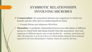 ECOLOGY OF MICROBES IN NATURAL HABITAT.pptx