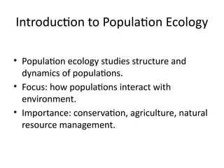 Ecology_of_Population_.Presentation.pptx