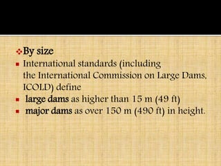 Ecology of reservoirs in india | PPTX