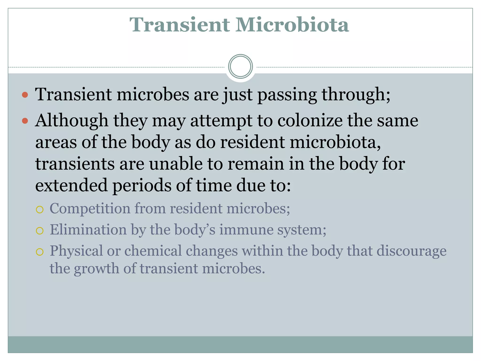 Ecology of the oral cavity.pptx