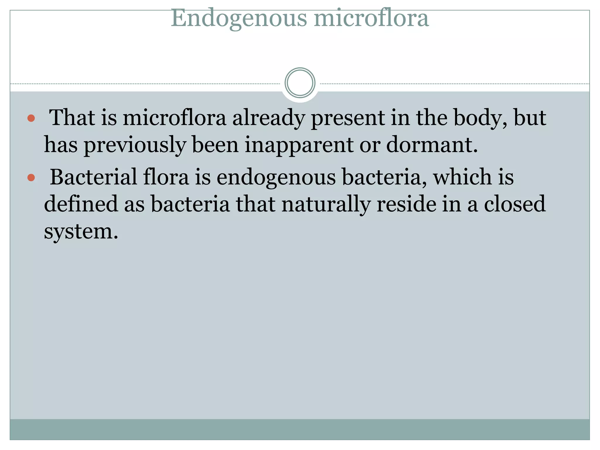 Ecology of the oral cavity.pptx