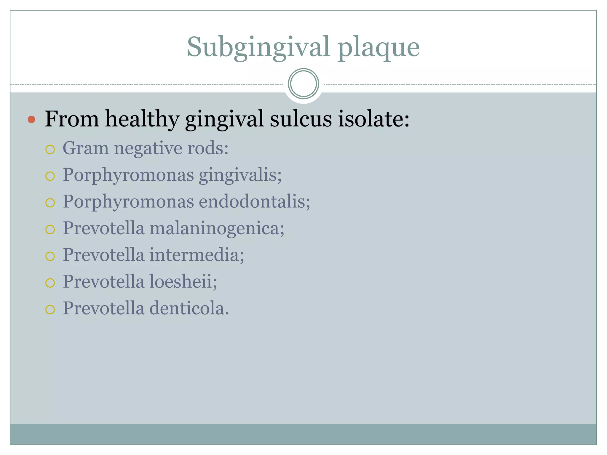 Ecology of the oral cavity.pptx