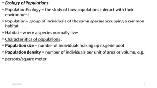 ecology_part[1].pptx, biome educational purpose | PPT