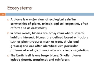 Ecology Presentation - Biology for CSEC.pdf