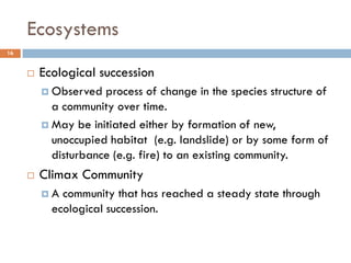 Ecology Presentation - Biology for CSEC.pdf
