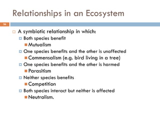 Ecology Presentation - Biology for CSEC.pdf