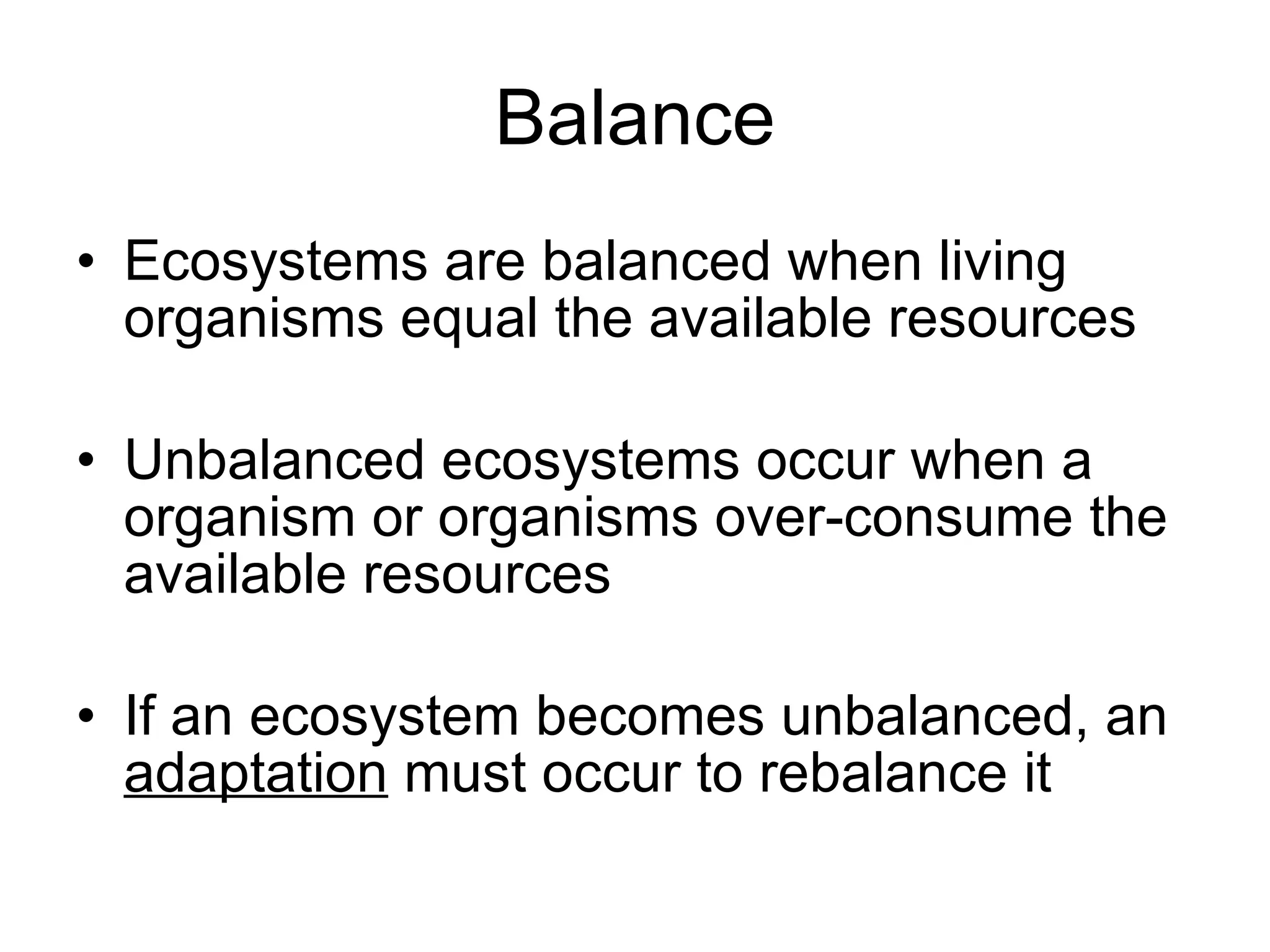Ecology review 3 | PPT