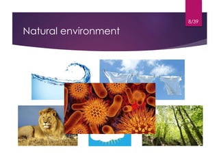 Ecology of health, Right to health & health and development | PPTX