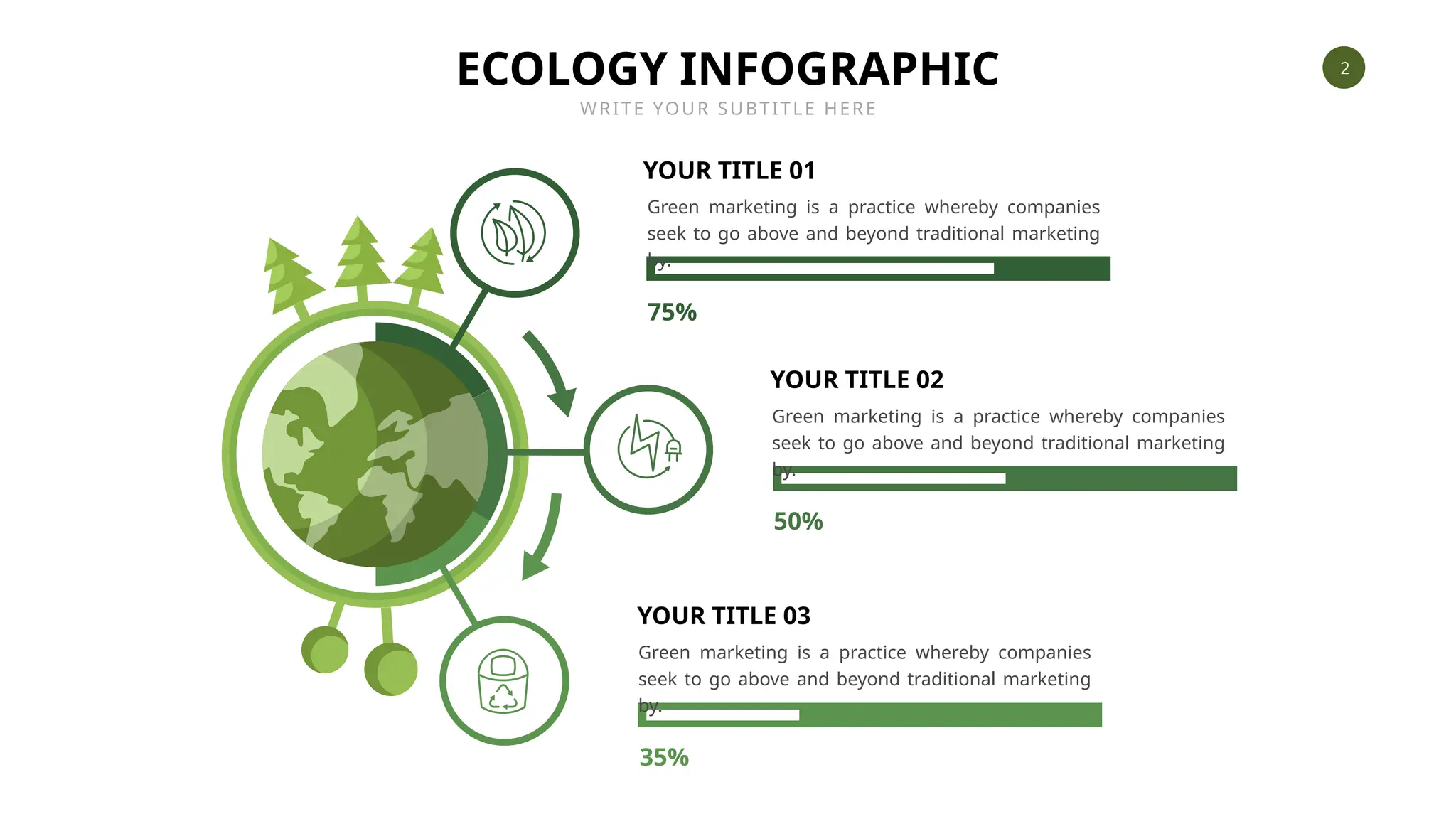 Ecology Slides Powerpoint Presentation Template.pptx