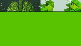 Ecology Study Presentation Template.pptx
