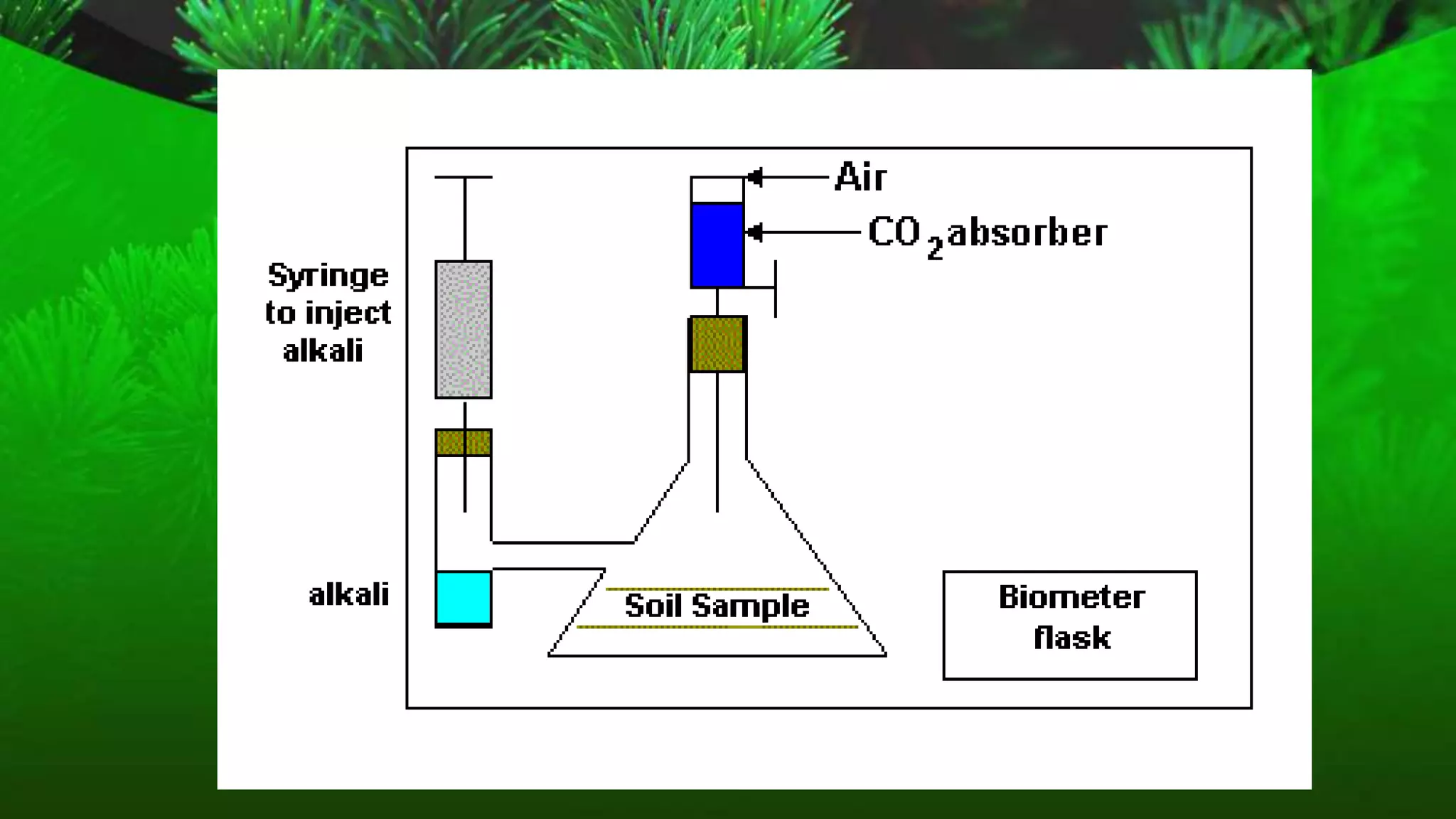 Ecology tools and techniques | PPTX