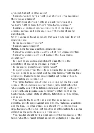 ECOM 101 E-Commerce Project Assignment Assignm.docx