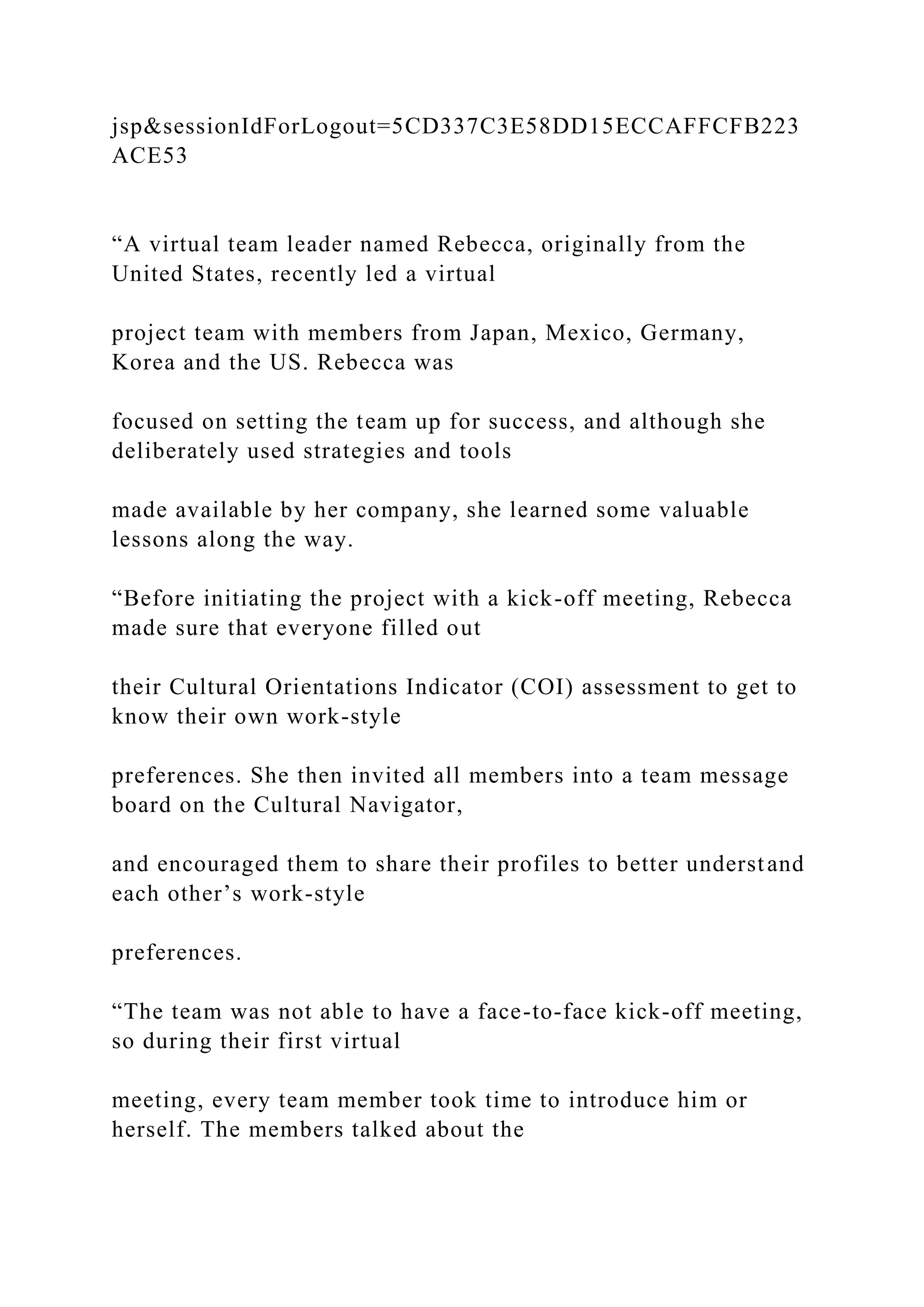 ECOM 201 Introduction to e-Management Case Study .docx | Resume Writing and Advice | Job Search