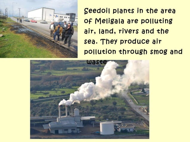 Ecomap of messinia greece | PPT